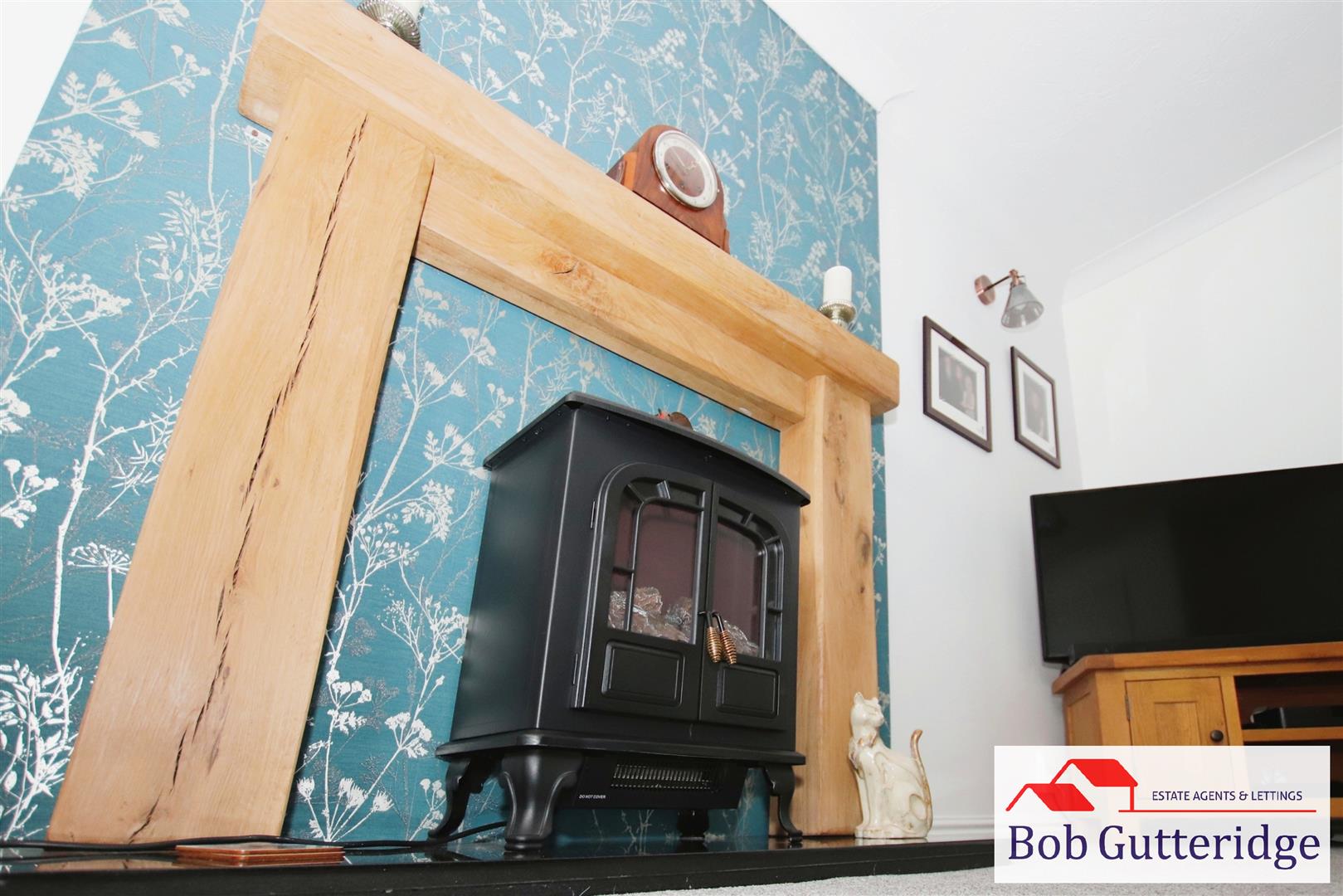 Latest Properties - Bob Gutteridge Estate Agents and Valuers